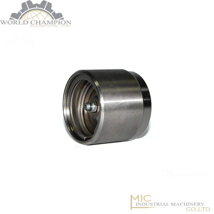 45mm Bearing Buddies Stainless Steel Wheel Bearing Protectors /bp45 ...