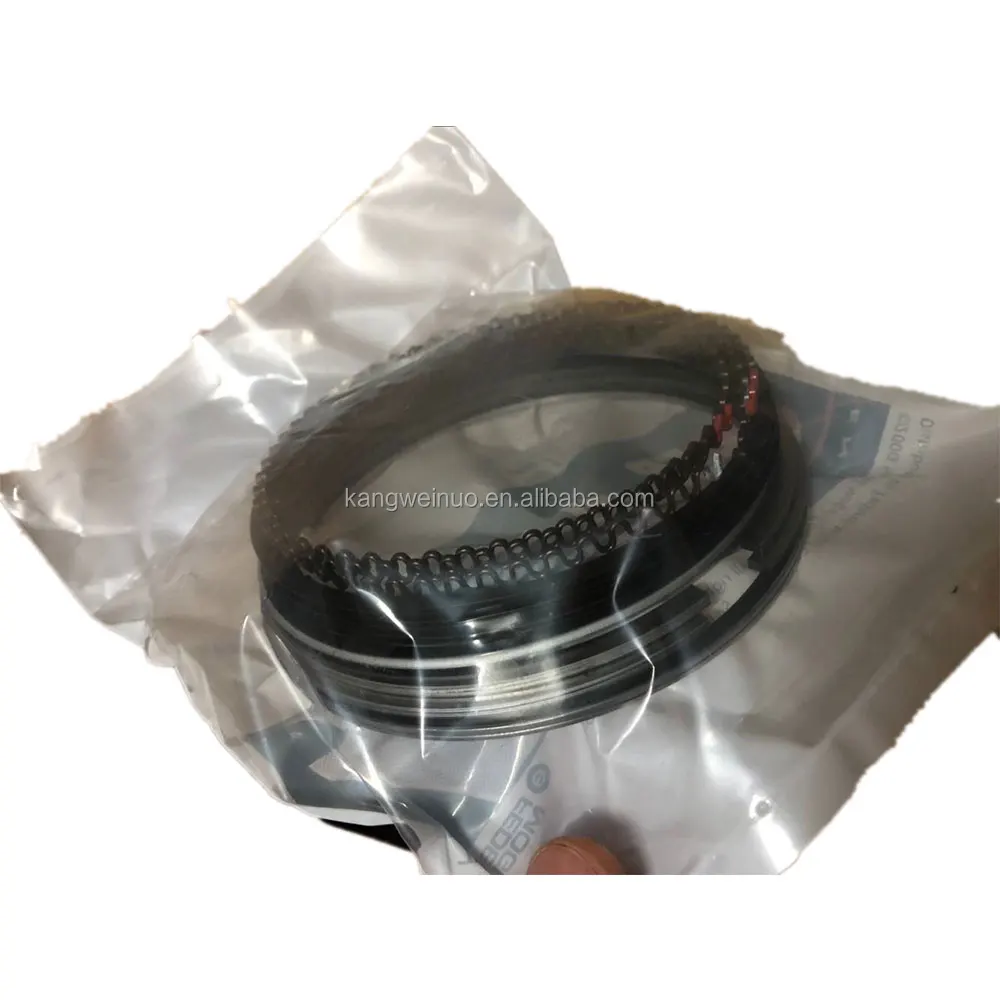 23522955 Diesel Engine Piston Rings - High-Quality Parts