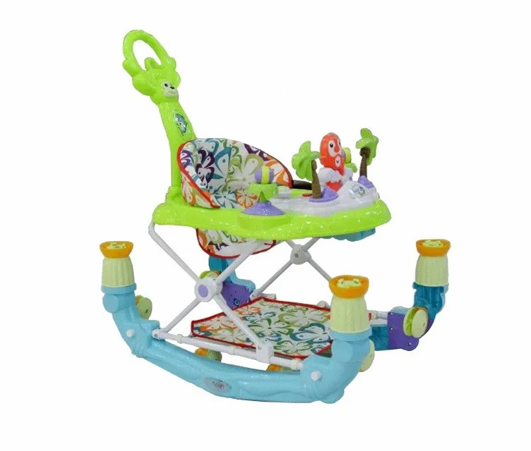 Baby Walking Chair Cheap Rolling Rotating Baby Walker Toy - Buy Round ...
