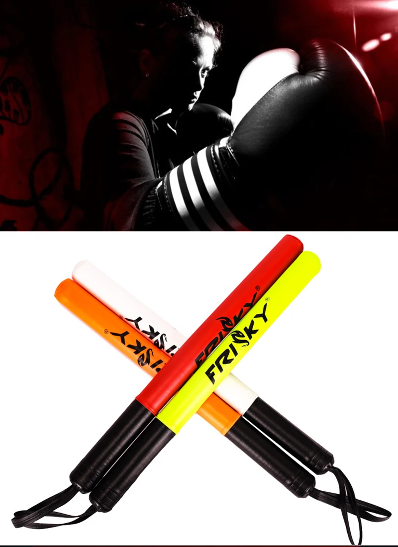 Boxing Stick Target Boxing/Sanda Training Practise Mma Boks Body ...