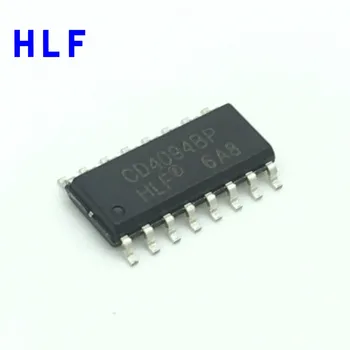 New Original High Quality Cd4094 Sop16 Hlf Ic (electronic Components ...