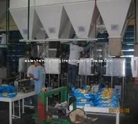 Washing Powder Factory - Buy Washing Powder Factory,Laundry Powder ...