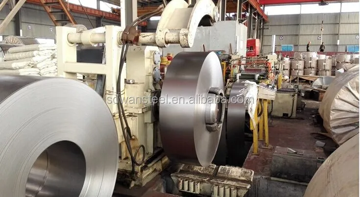 Sae/astm 5160 Carbon Spring Steel Strips - Buy High Carbon Spring Steel ...