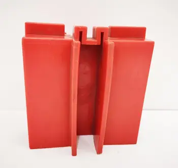 Toe Board Holder For Aluminum Scaffold And Fiberglass Ladder - Buy ...