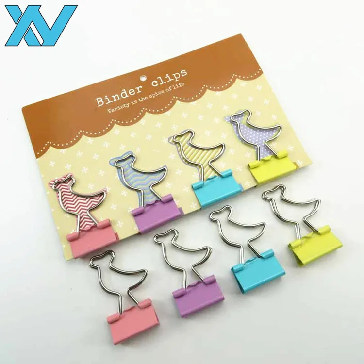 Hot Selling Jumbo Metal Paper Clips 50mm Rose Gold - Buy Paper Clips ...