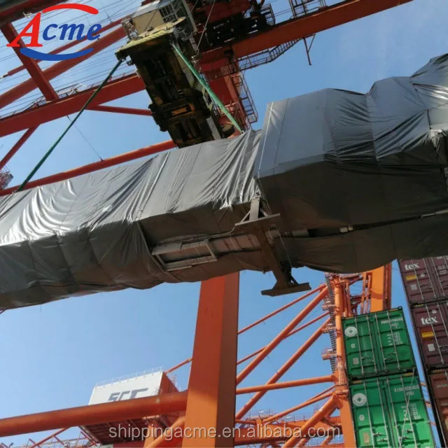 Used Msk /pil Shipping Container 20ft 40ft In Good Condition And Door ...