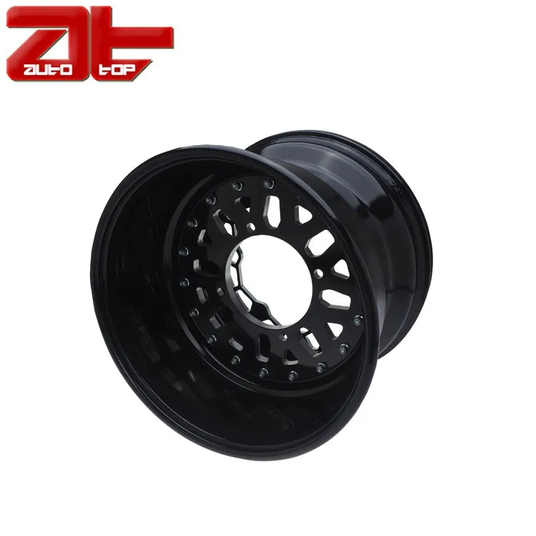 Alloy ATV and UTV Wheel Rims - Durable and Stylish Options