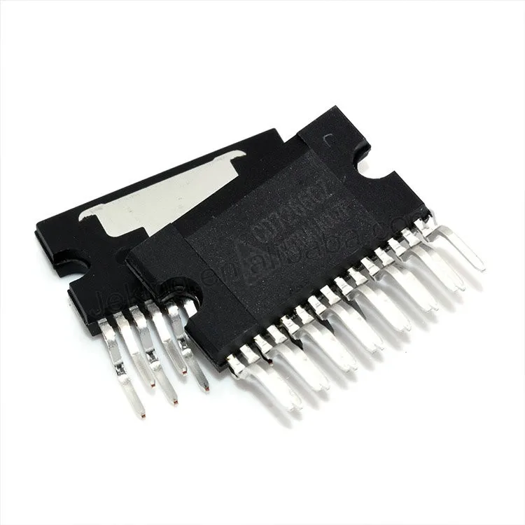 High Quality Ic Audio Power Amplifier Zip-15 Cd7266cz - Buy Cd7266cz,Ic ...