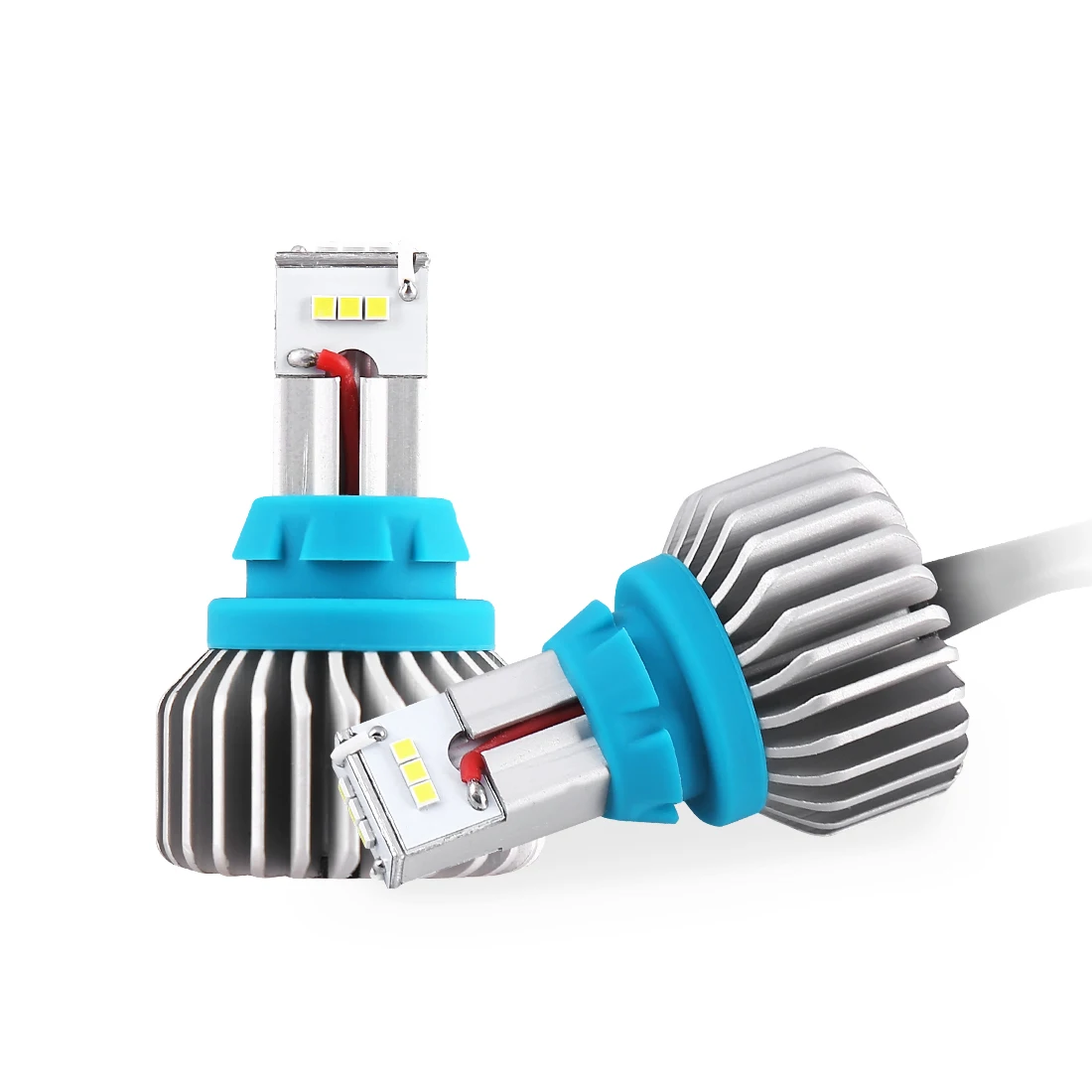 Sanyou High Brightness 6000k Auto Bulb Lamp T10 T20 T13 T15 T5 Led ...