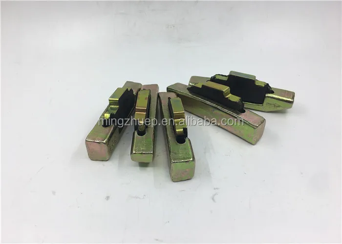 11417147 Cerradura Para Ec210b Ec220b Ec240b Excavadora Dientes Pin Voe ...