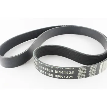 Fan Belt V Ribbed 3288790 3911568 3807359 - Buy Dongfeng Truck 4bt 6bt ...