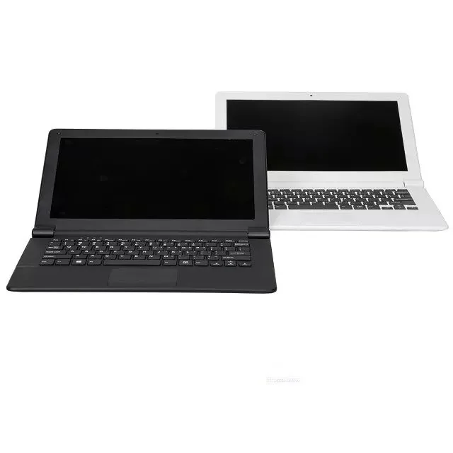 11.6 Inch Laptop Intel Atom X5 E8000 Quad Core High Capacity Battery ...