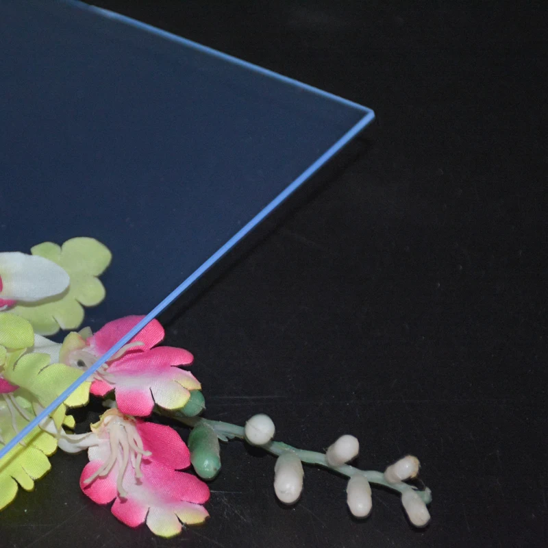 Semi Rigid Plastic Sheets - Durable and Versatile Solutions