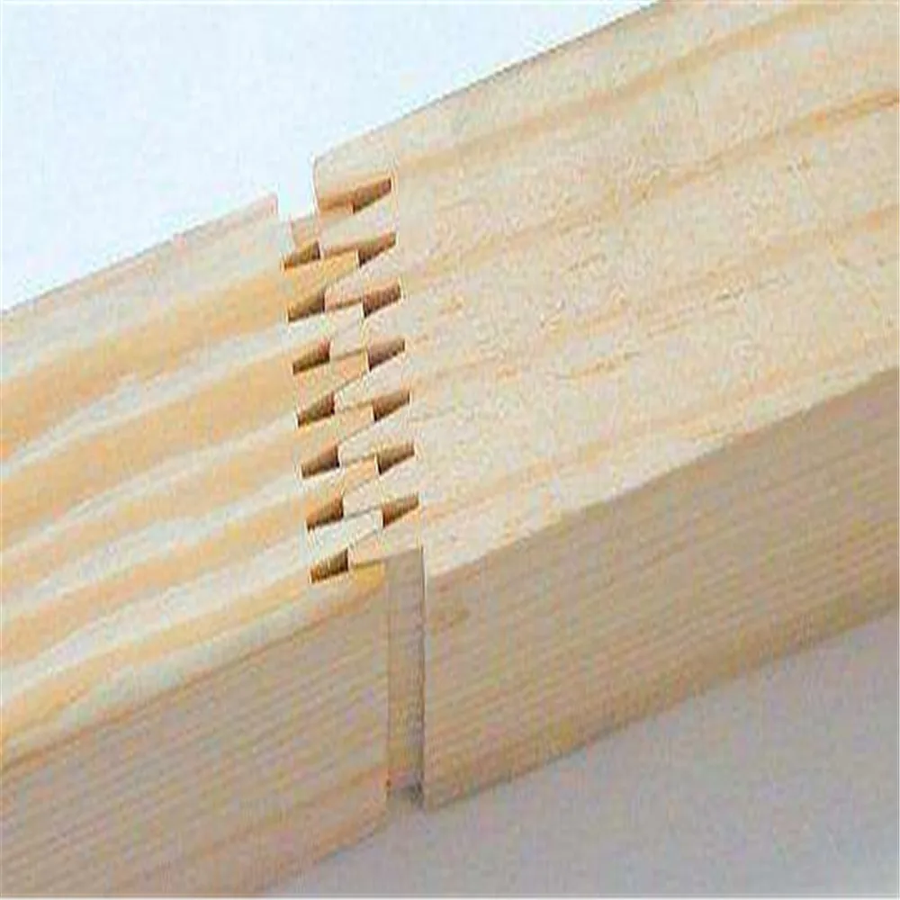 Aa Grade Finger Joint Panel,Finger Joint Board,Radiate Pine Edge Glued ...