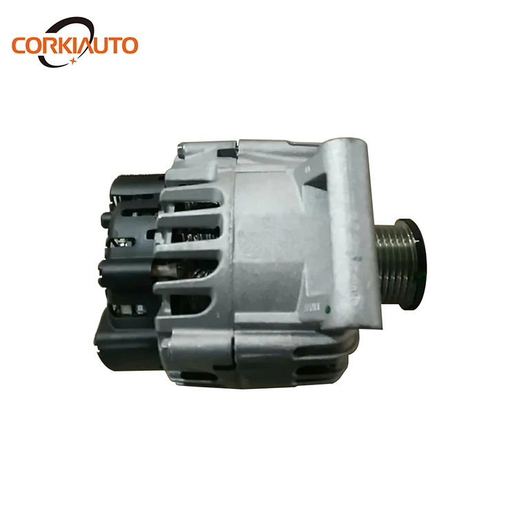 Brand New 0125711011 12317604782 12317613445 Lester 23561 12v 150a Car ...