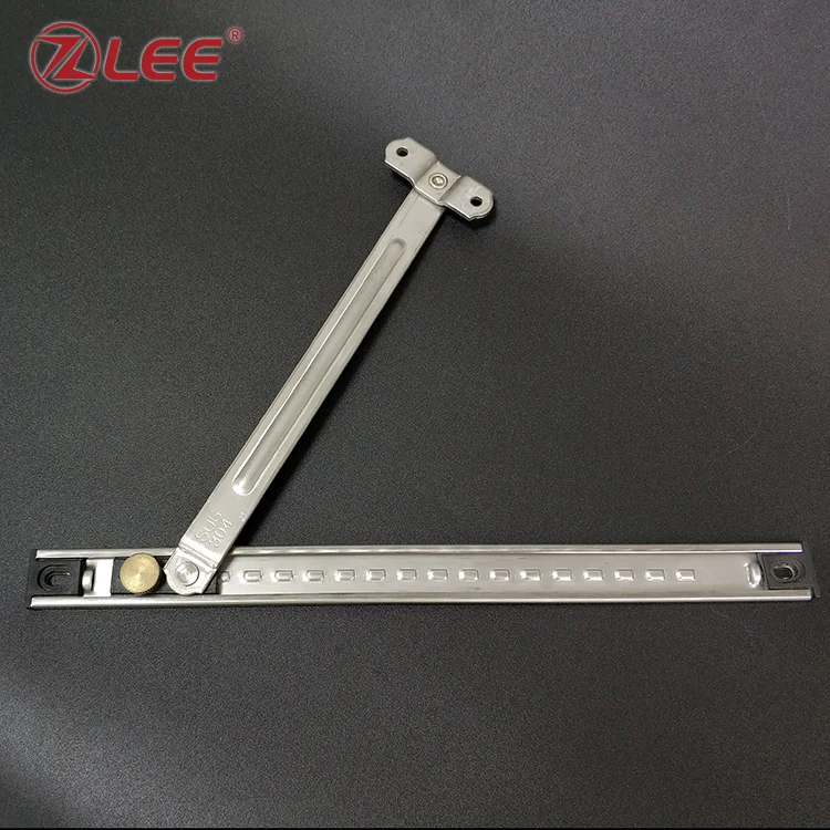 2 Bar Window Arm Stay - Durable and Reliable Solutions