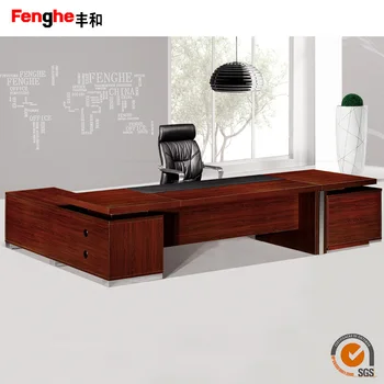 Luxury Exclusive Office Furniture Desks Computer Desk Table - Buy ...