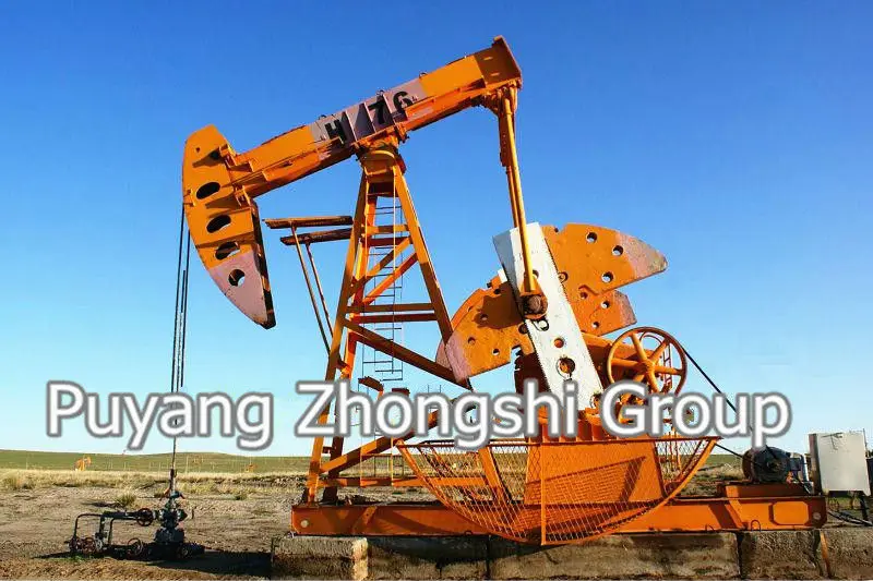 C-160-200-74 Oil Field Pumping Units - Buy Oil Field Pumping Units ...