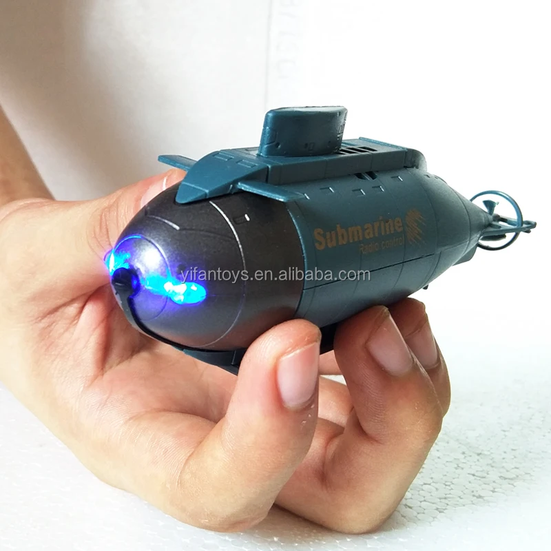 Underwater Mini Rc Submarine 6 Channel Rc Submarine Mini Rc Boat - Buy ...