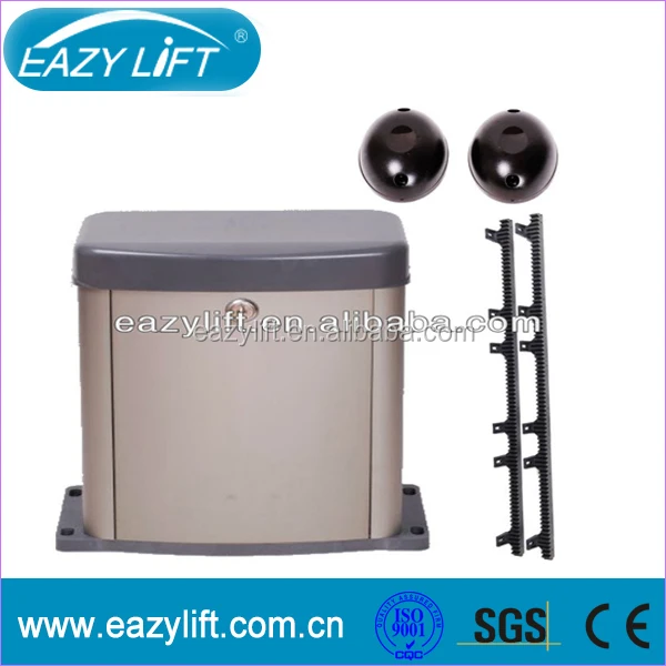 300-800kg Ac/dc Sliding Swing Motors For All Of Gates Or Doors - Buy ...