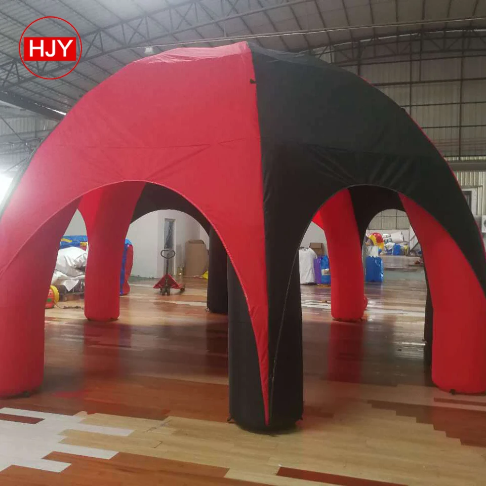 Factory Direct Inflatable Tent Arch Tent,Which Can Be Customized To ...