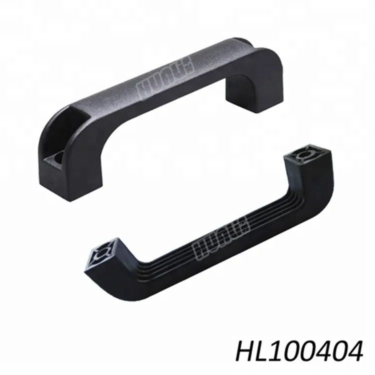 Hl.14040 Nylon Square Plastic Pull Handle - Buy Pull Handle,Plastic ...