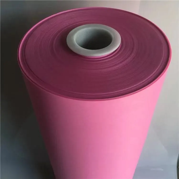 6641 Dmd Insulation Paper Class F Dacron Mylar Dacron Electrical ...