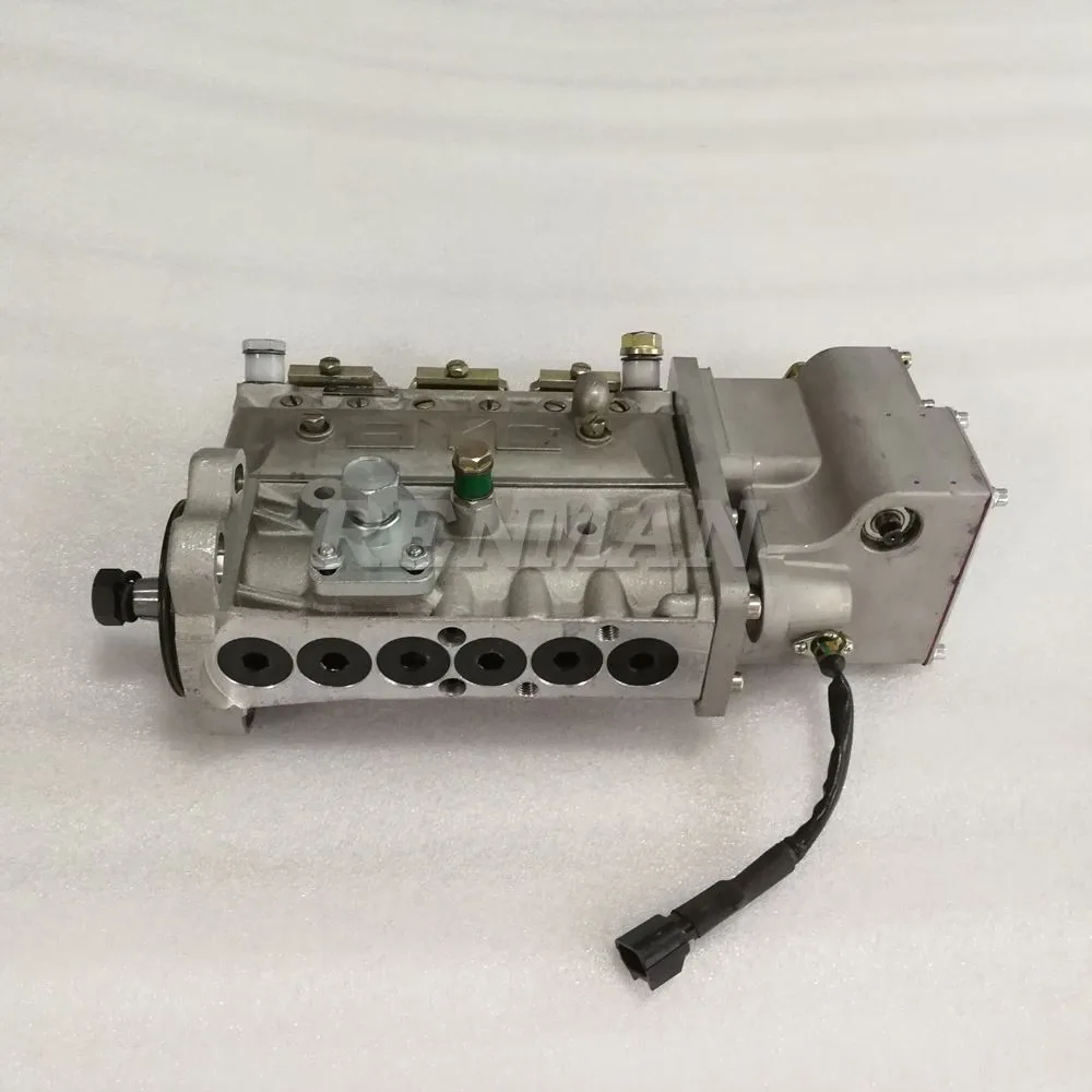 5262671 Cummins 6btaa Generator Byc Fuel Injection Pump - Buy 5262671 ...