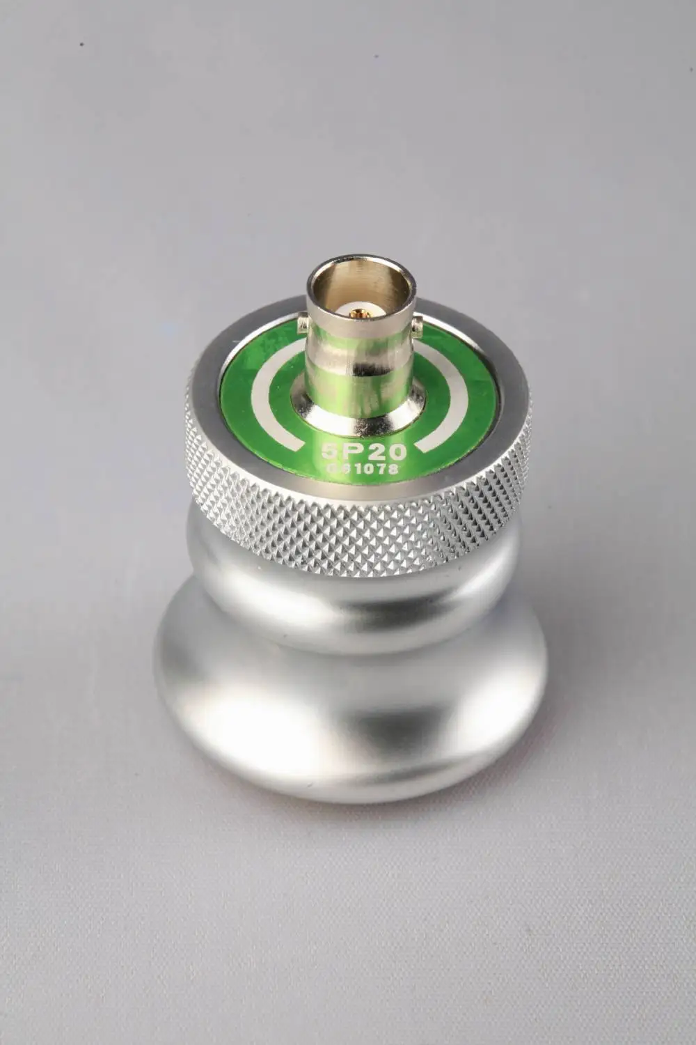 Ultrasonic Test Probe - Normal Beam Probe for Auto Testing