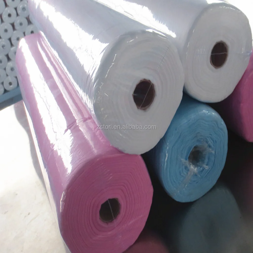 Disposable Examination Roll Massage Paper Bed Sheet Smooth Paper Roll Buy Paper Bed Roll