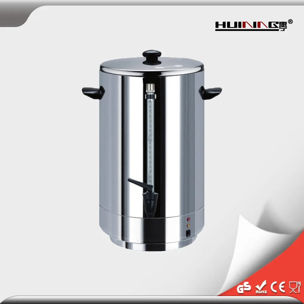 Portable Stainless Steel Water Boiler 30 Liters - Buy Water Boiler,Hot ...