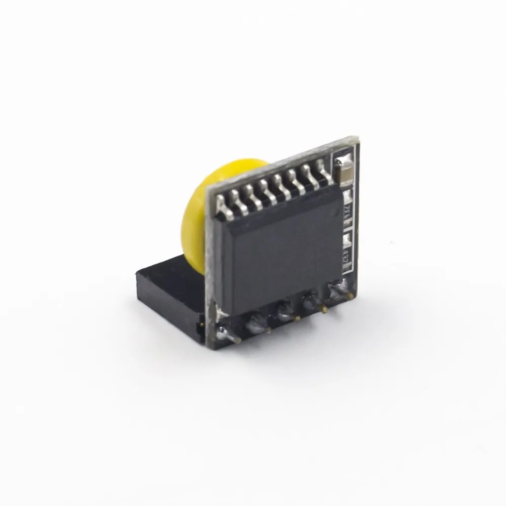 Ds3231 Rtc Module Precise Real Time Clock Memory Module With Battery Buy Ds3231 Rtc Memory