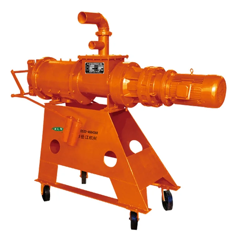 9fl Series Solid-liquid Manure Separator For Animal - Buy Solid-liquid ...