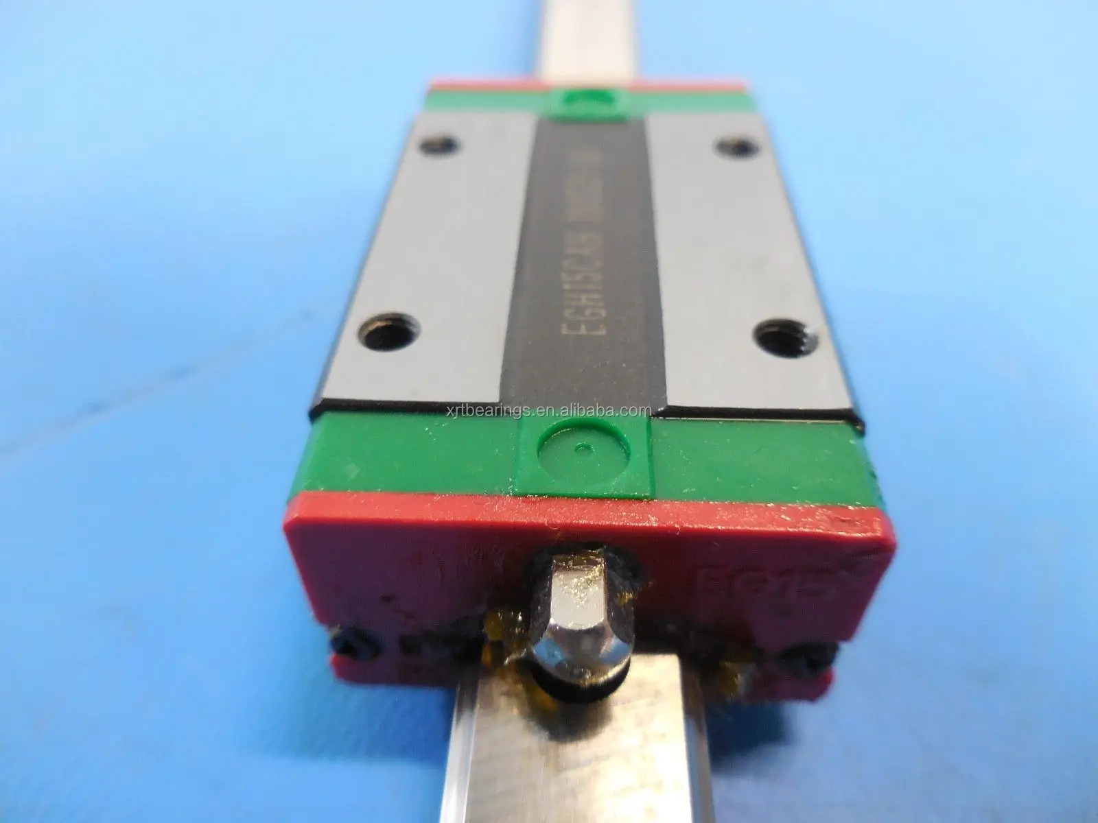 Hiwin Egh15 Egh15ca Egh15sa Linear Carriage Egh15cah Egr15 Egr15h - Buy ...