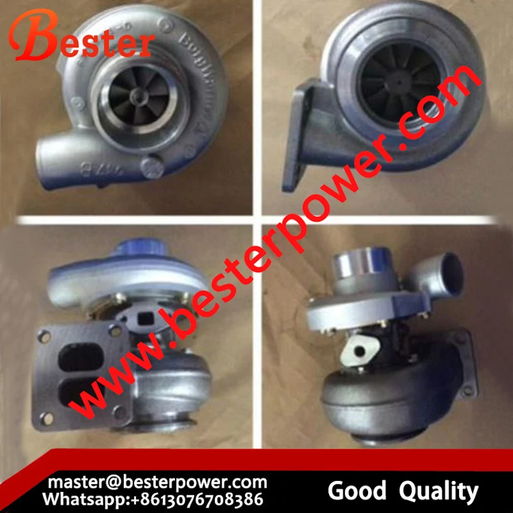 Re509435 Re515501 Re509506 Re509810 172521 177267 173410 Turbocharger ...