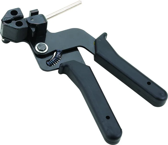 Wholesale LS-600R Cable Tie Gun - Fasten Stainless Steel Ties