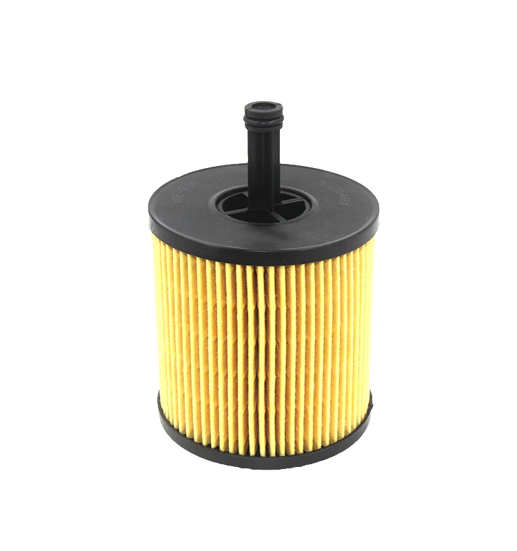 VSO-20180 Auto Engine Oil Filter for VW OE 07Z115562