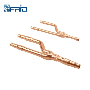 Vrf System Y Branch Joint For Mitsubishi Heavy - Buy For Mitsubishi ...
