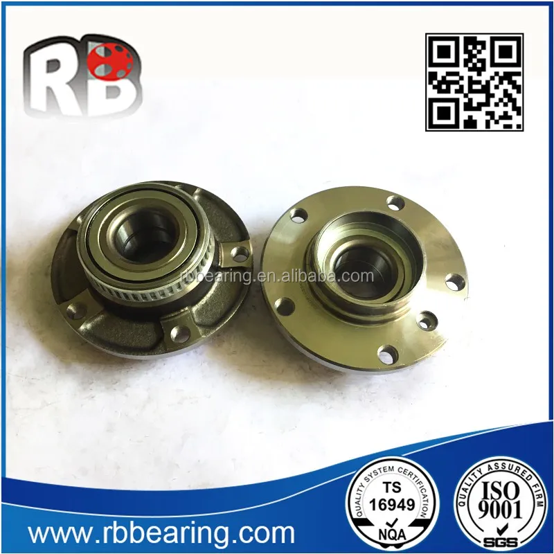 31226757024 Front Wheel Hub For Bmw 5 (e34) 1987-1995 - Buy 31226757024 ...