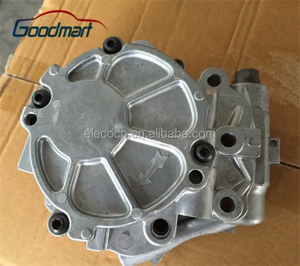 Oil Pump 504334322 For Iveco Daily 3.0 Hpi Jtd Multijet - Buy Oil Pump ...