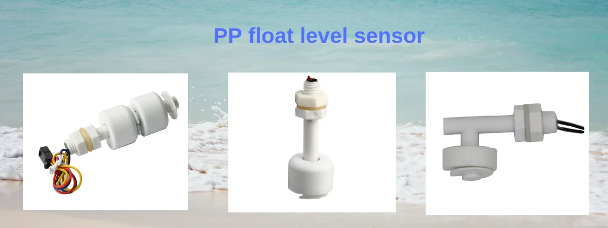 Water Level Sensor for Coffee Machines - Reliable & Efficient