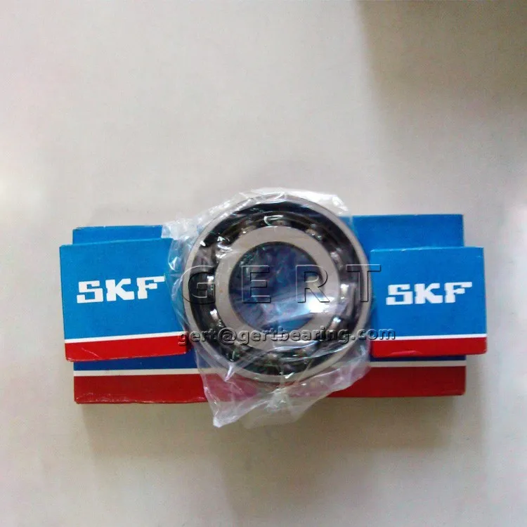 High Speed SKF Bearing 7002 - Angular Contact Ball Bearing