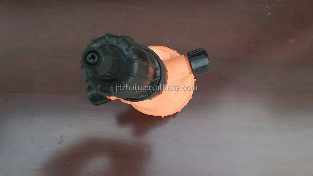 Chicken Farm Livestock Drinking Line Medicator Dosatron for SALE HJ-DN009