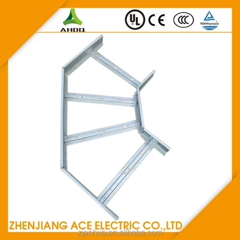 Electric Vertical Cable Ladder Elbow With High Quality - Buy Cable ...