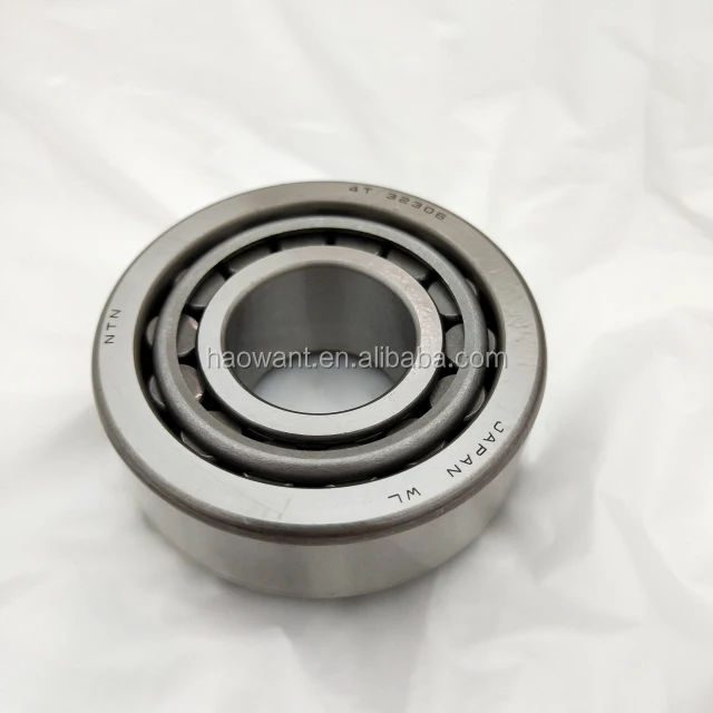 Japan Brand Ntn 4t-32306 Tapered Roller Bearing 32306 - Buy 32306 ...