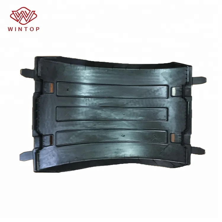 Truck Rear Mudguard Oem 21094388/21094384 21149760/21169911 Rh 21149759 ...