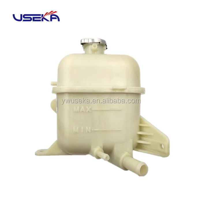 Hyundai OEM Radiator Liquid Expansion Tank - Original Quality