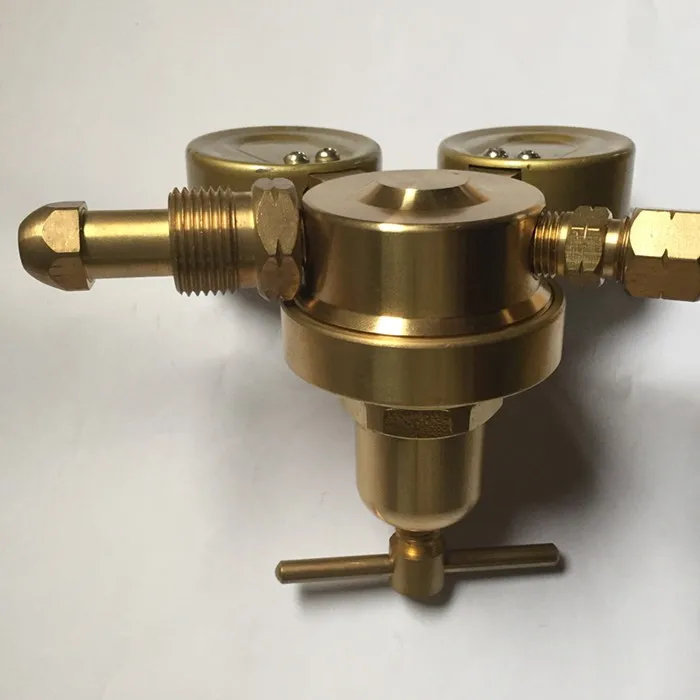 High Pressure Nitrogen Cylinder Regulator - Buy Nitrogen Cylinder ...