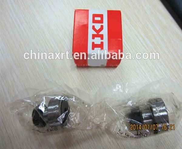 IKO CF6UUR Cam Follower Roller Bearing - High Speed & Precision