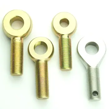 Rod Eyes Solid Rod Ends - Buy Solid Rod Ends,Rod Eyes,Eye Rod Ends ...